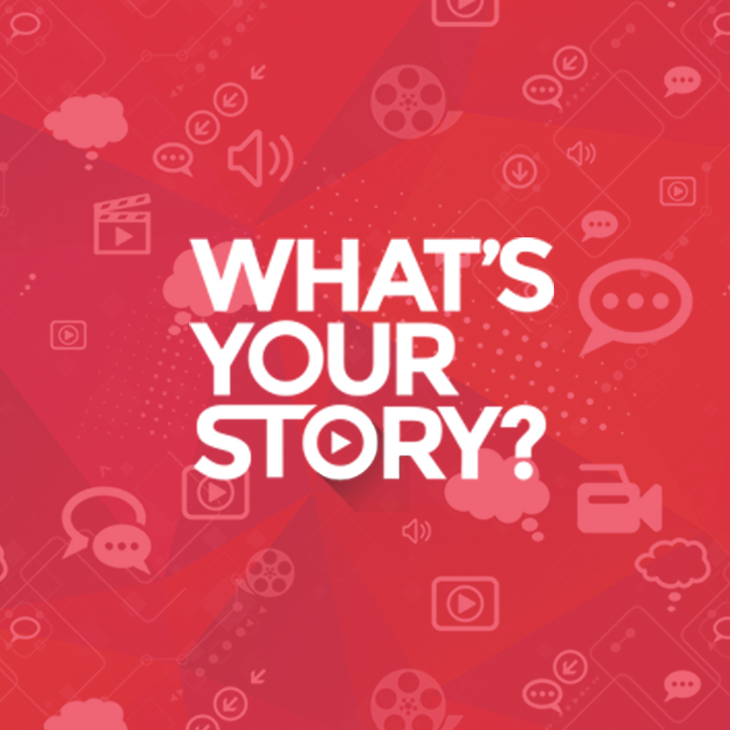 Whats Your Story